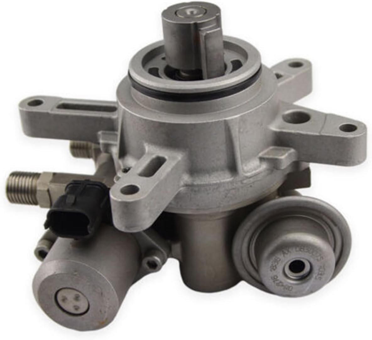 Amazon.com: Geofrey High Pressure Fuel Pump 94811031572 Compatible with ...