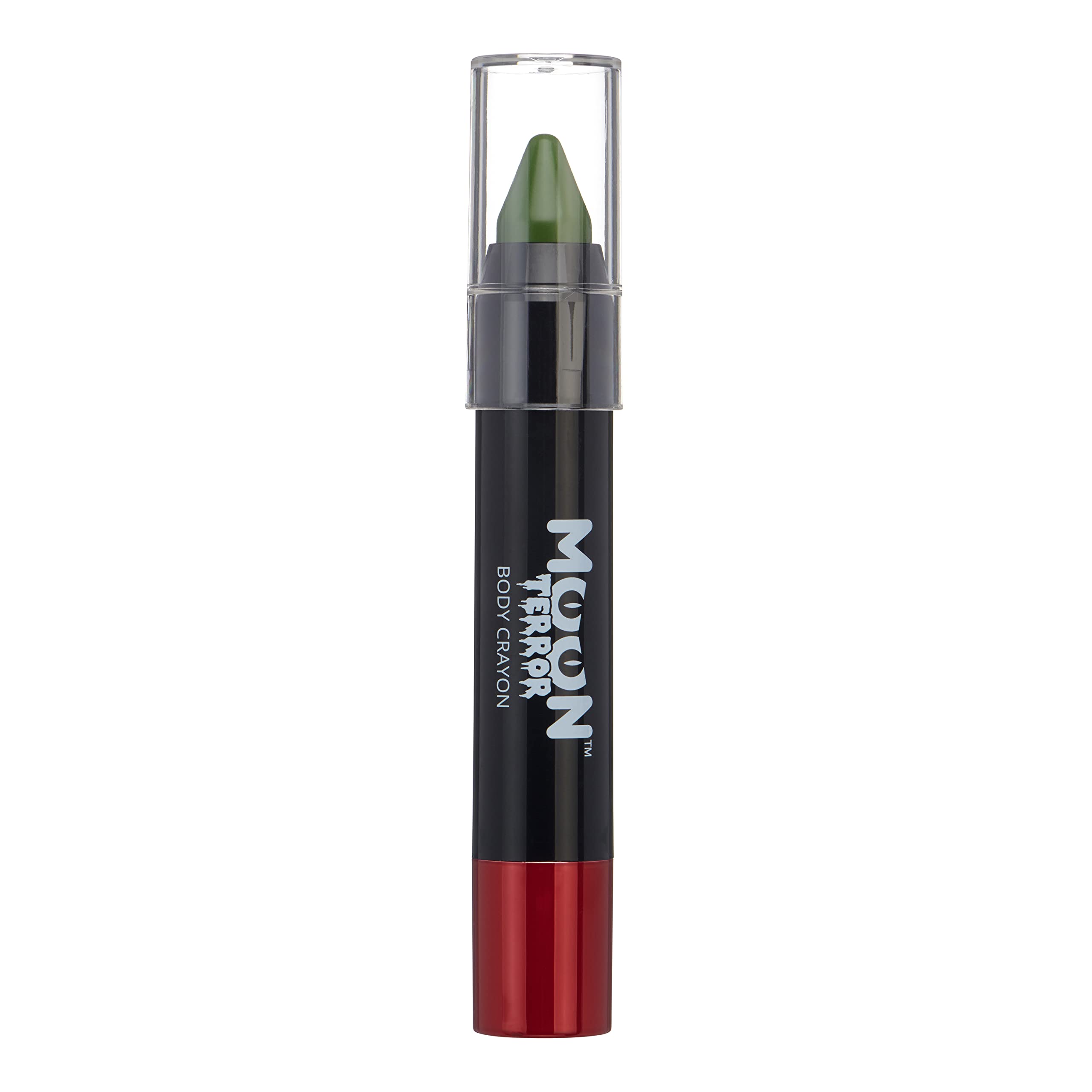 Amazon.com : Halloween Face Paint Stick Body Crayon by Moon Terror, SFX ...
