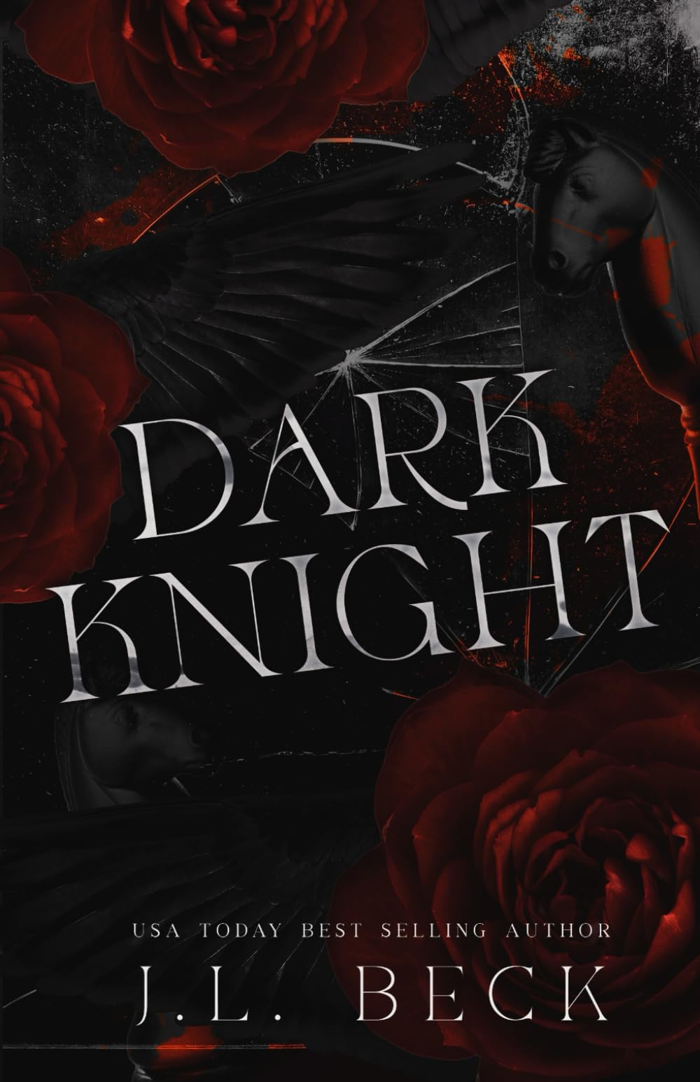 Amazon.com: Dark Knight: A Dark Mafia Bodyguard Romance (Torrio Empire ...