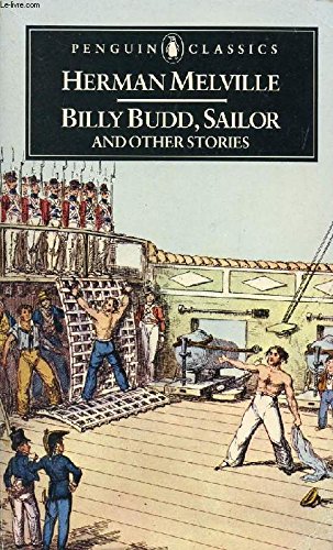 Billy Budd, Sailor & Other Stories: Melville, Herman: Amazon.com: Books