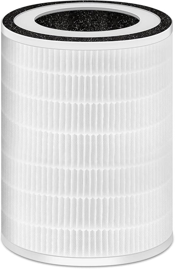 Amazon.com: MORENTO Kilo True HEPA 13 Filter, Air Purifier Replacement ...