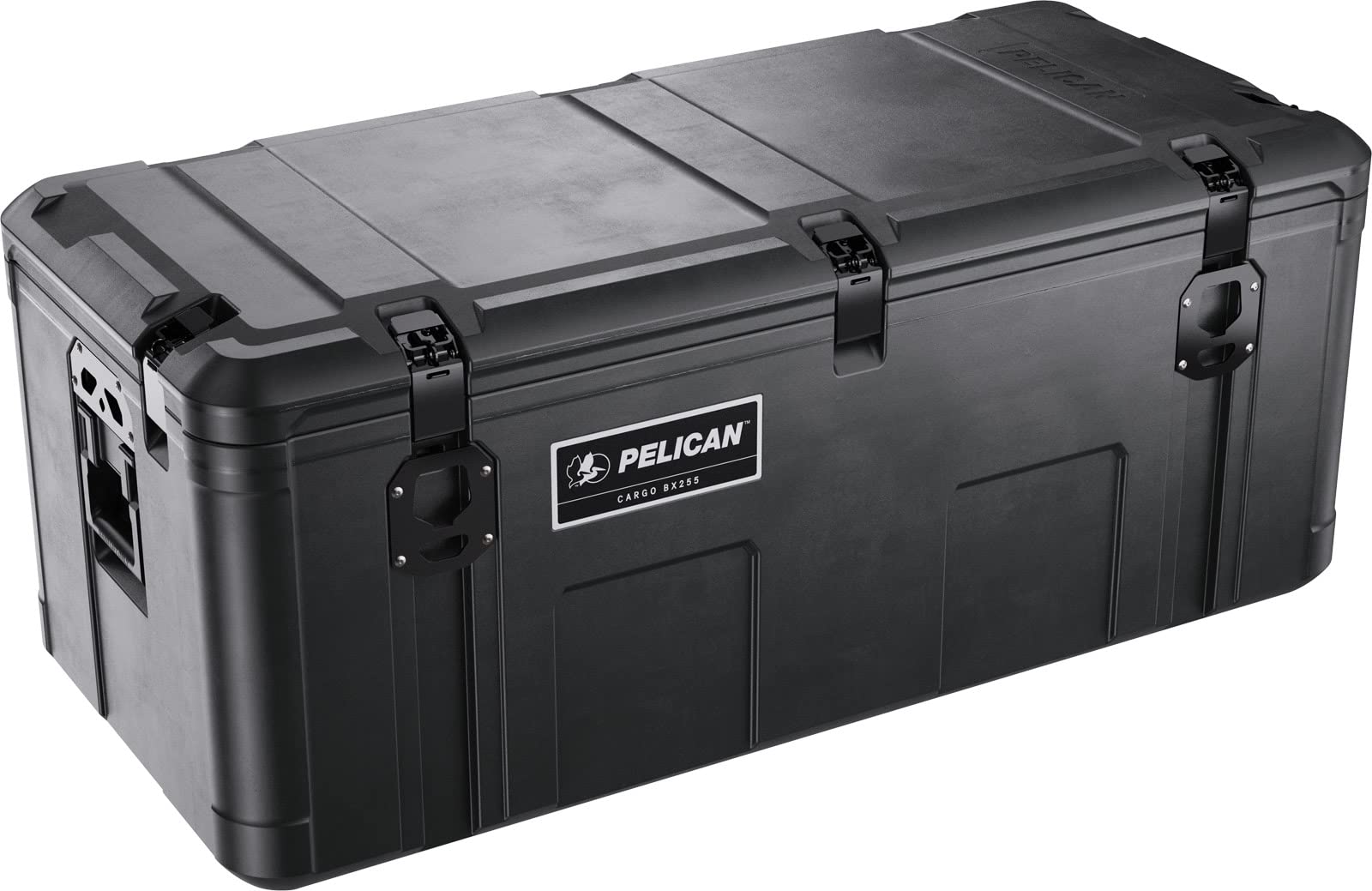 Amazon.com: Pelican Cargo Case BX255 - Truck Tool Box, Cargo Carrier ...