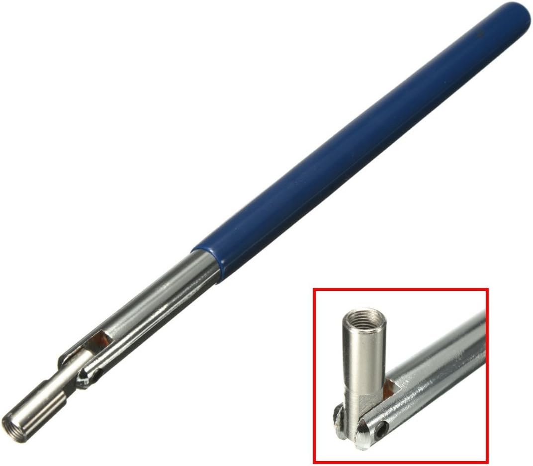 Amazon.com: VTR Metal Valve Stem Puller with Rubber Coating - Blue ...