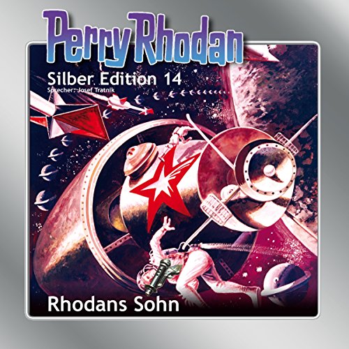 Amazon.com: Mechanica: Perry Rhodan Silber Edition 15. Der 3. Zyklus ...
