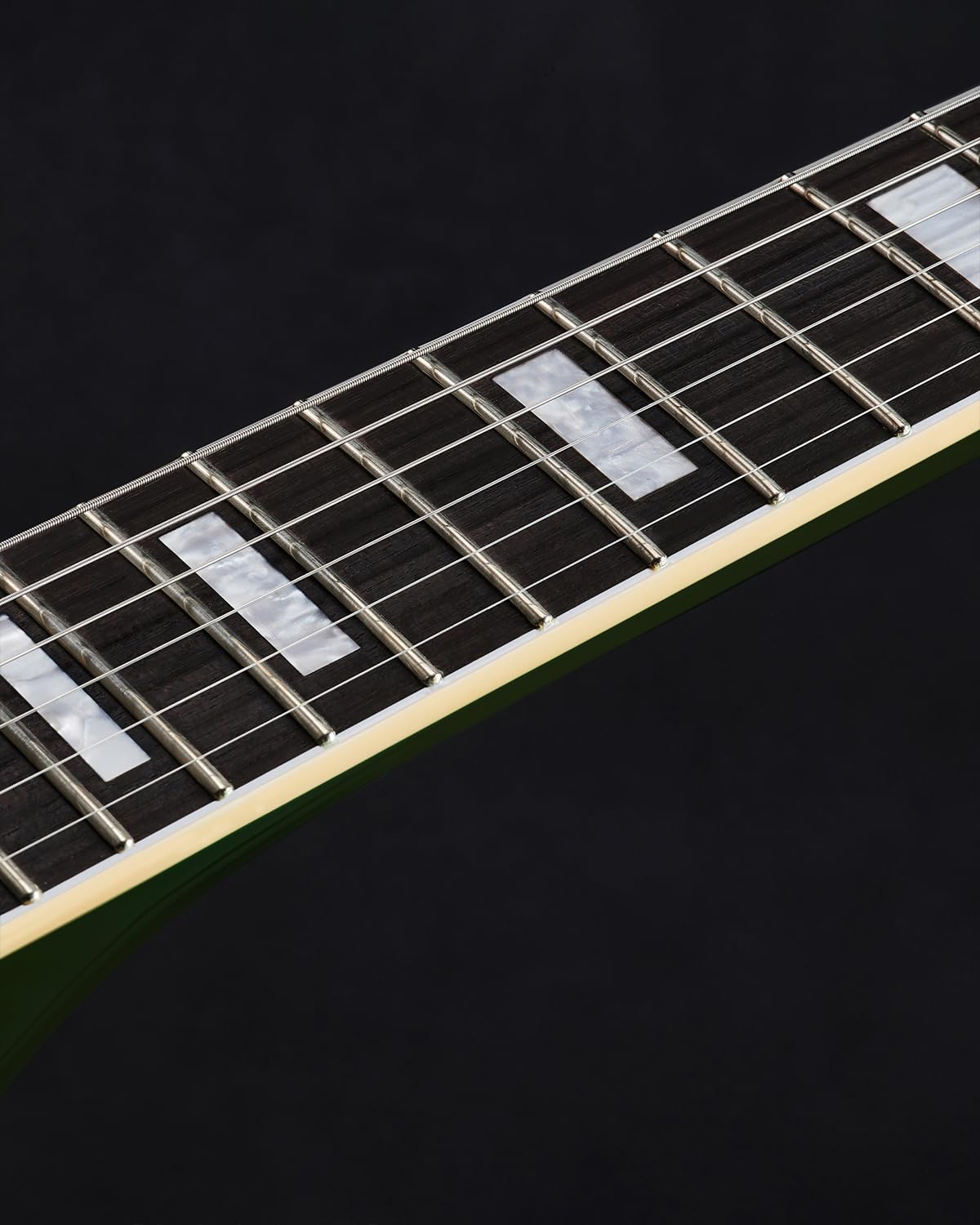 Snapklik.com : WestCreek Revenge Solid Body Electric Guitar, Heavy ...