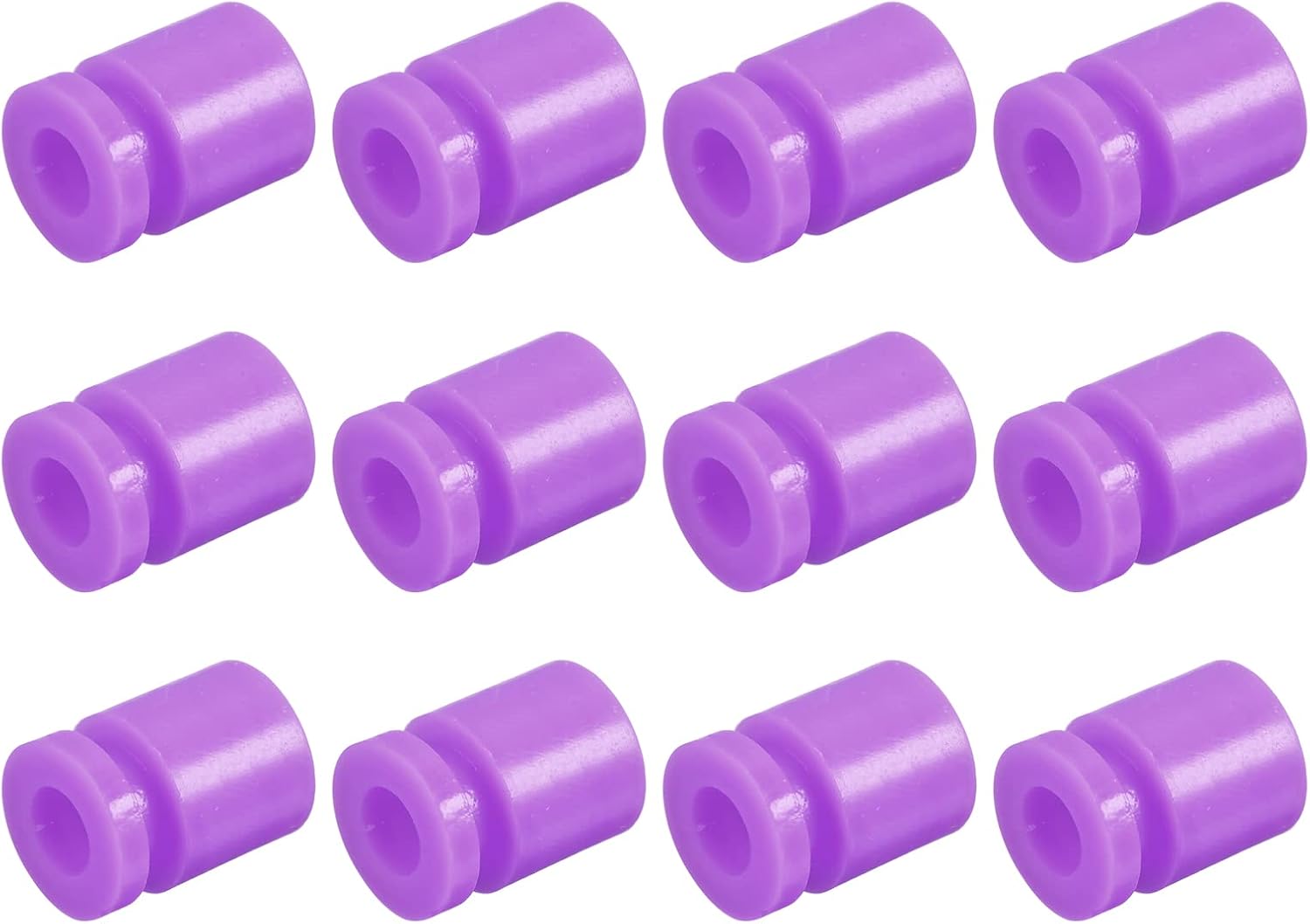 Amazon.com: MECCANIXITY RC Anti Vibration Rubber Balls for RC F4 F7 ...