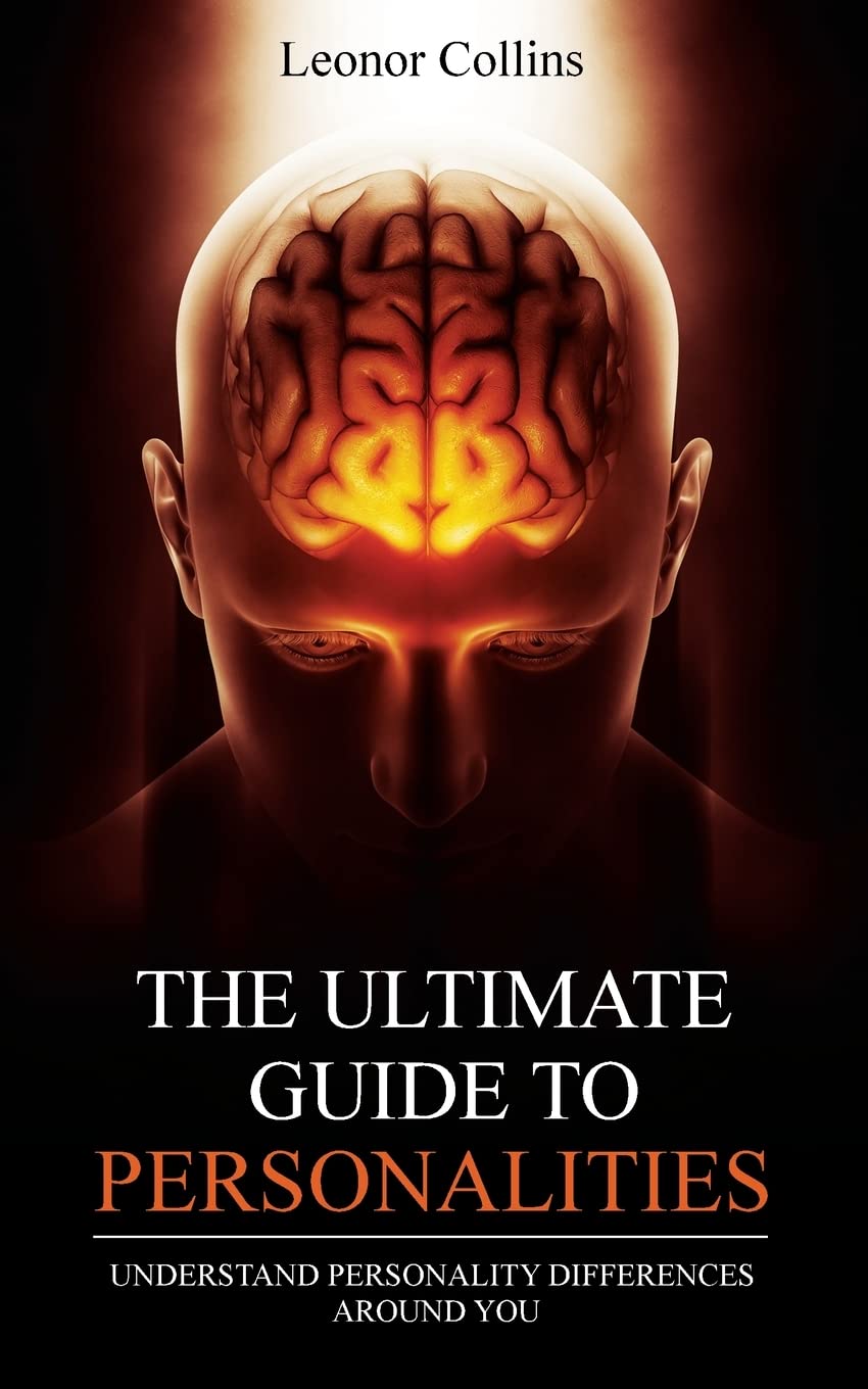 Buy The Ultimate Guide to Personalities: Understand Personality ...