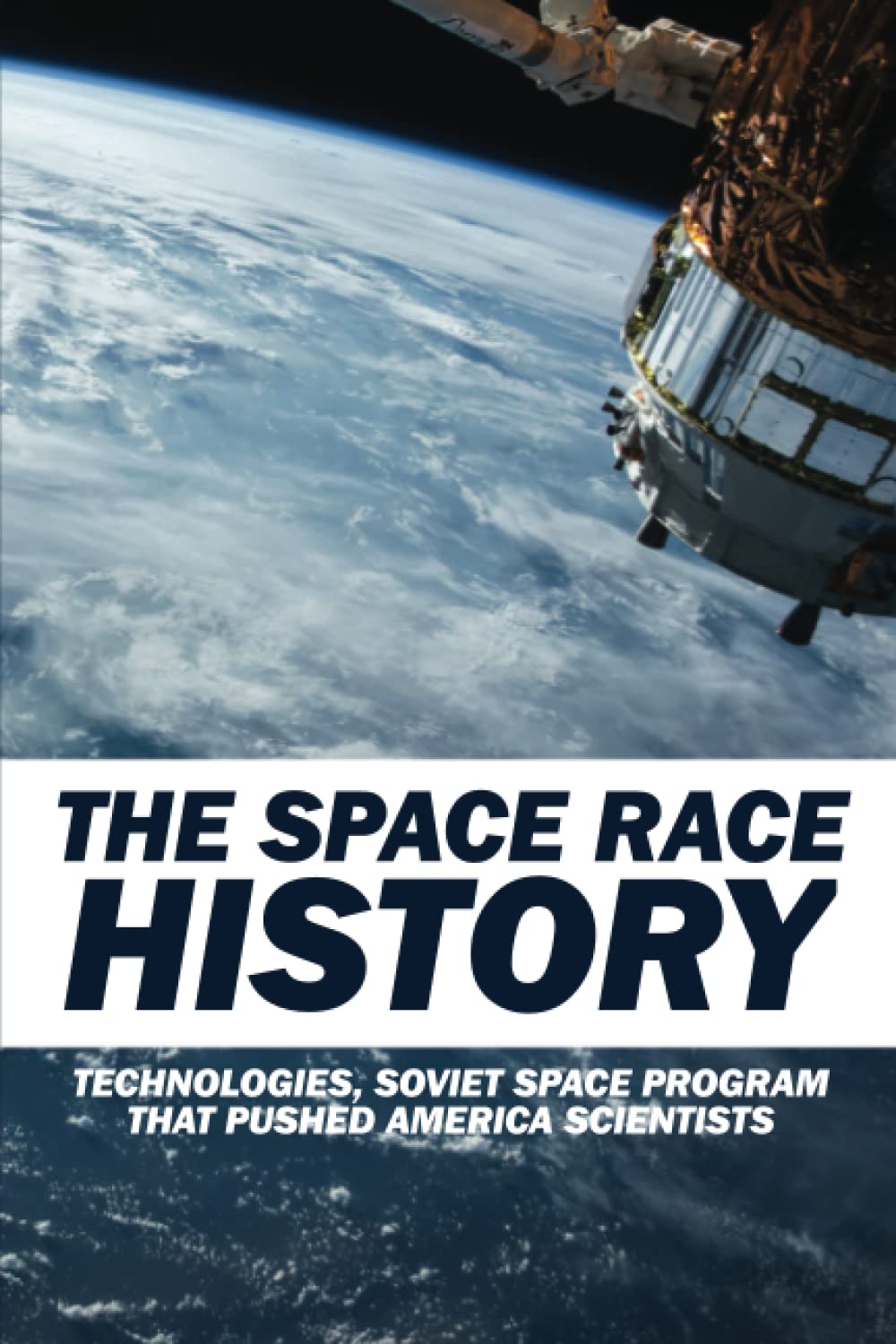Space Race History Space Race – Pieces Of History