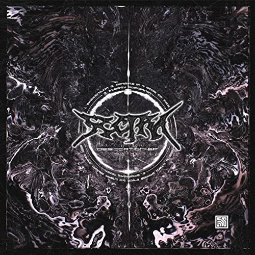 Play Desiccation EP by Sectra on Amazon Music Unlimited
