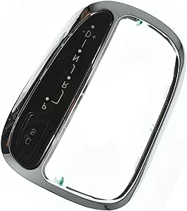 Amazon.com: SEBLAFF Center Auto Trans Shifter Trim Indicator 926-105 ...