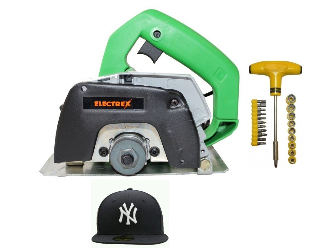 Electrex Power Tools Logo