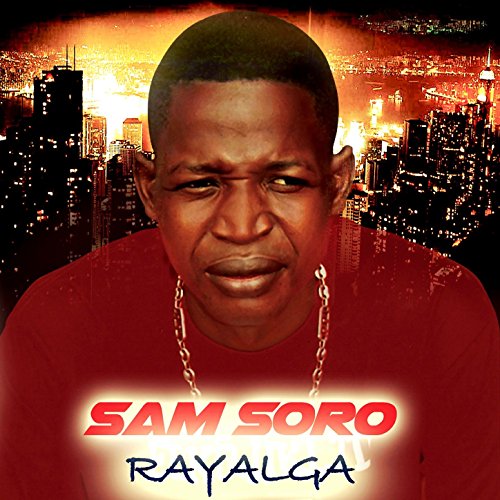 Amazon MusicでSam SoroのRayalgaを再生する