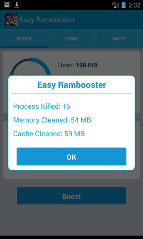Easy Rambooster-Amazonアプリストアのアプリ