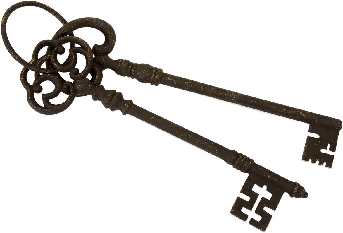 Amazon.com: Oversized Keys : Tools & Home Improvement