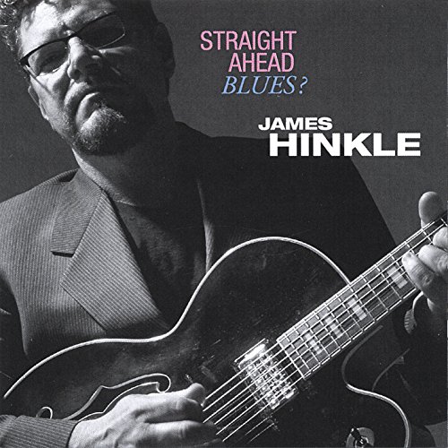 Straight Ahead Blues ? de James Hinkle en Amazon Music Unlimited