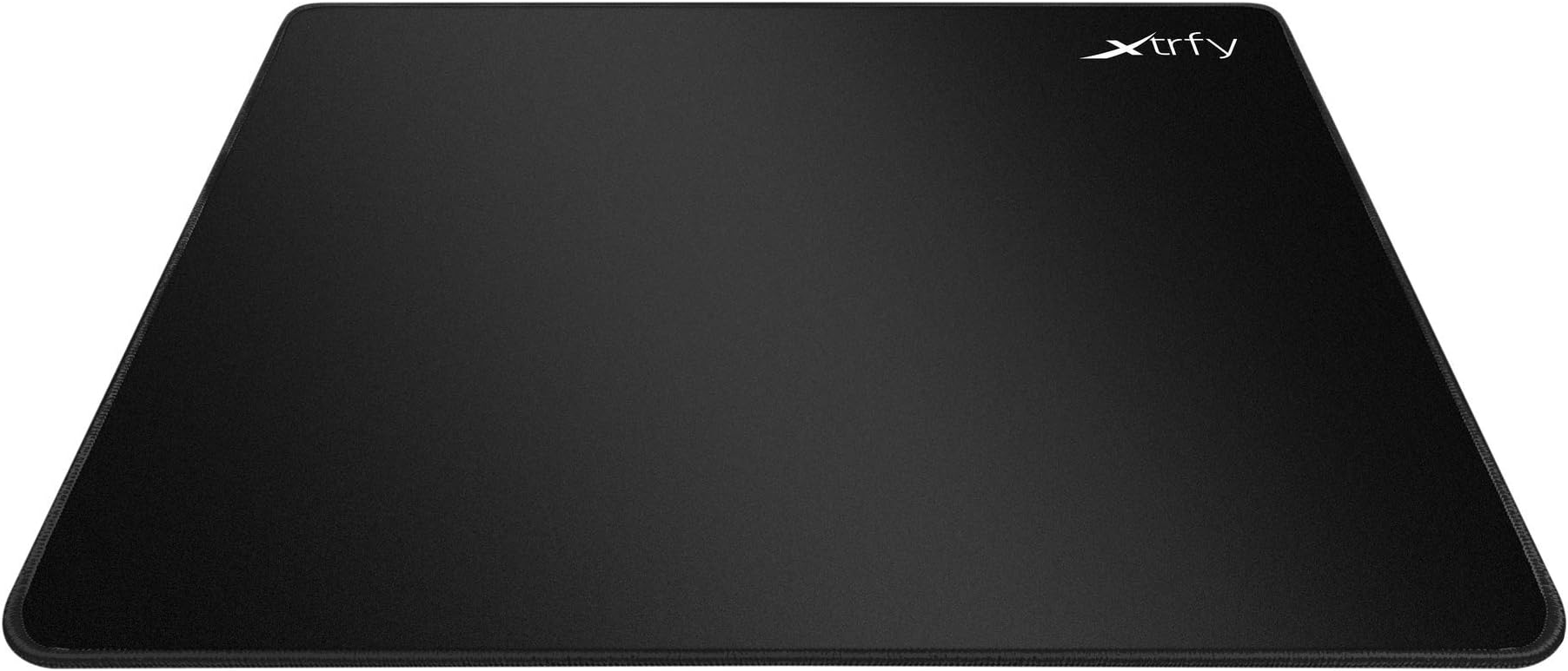 Xtrfy GP2, Large Fabric Gaming Mouse Pad (460 x 400 x 4 mm), Precision ...