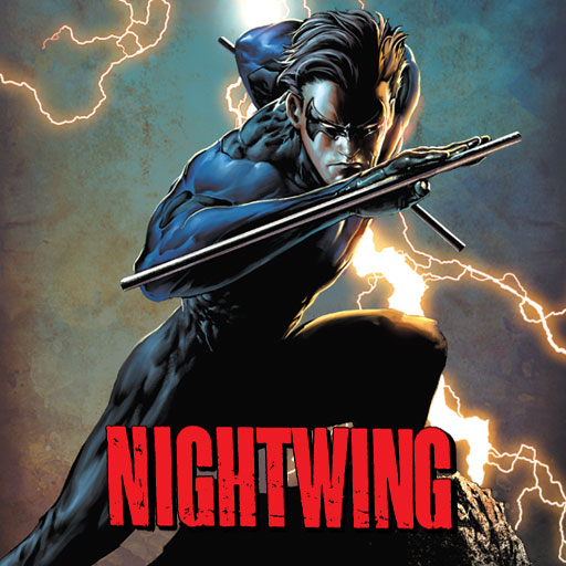 Amazon.com: Nightwing (1996-2009): Annual #2 eBook : Andreyko, Marc ...