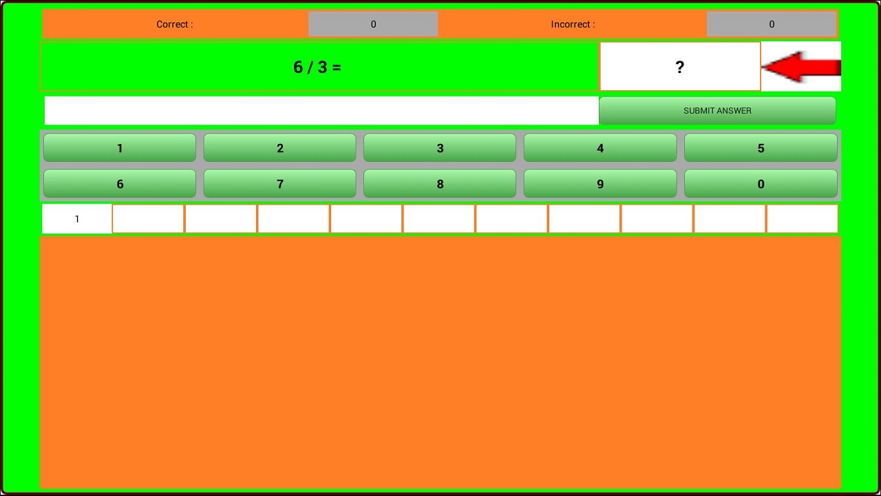 Kids Love Math - App on Amazon Appstore