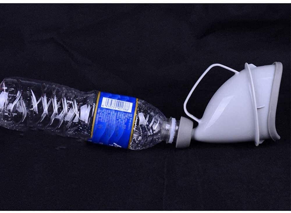 Buy Urinal Bottle Female Urinals Travel Portable Potty Male Urinals ...