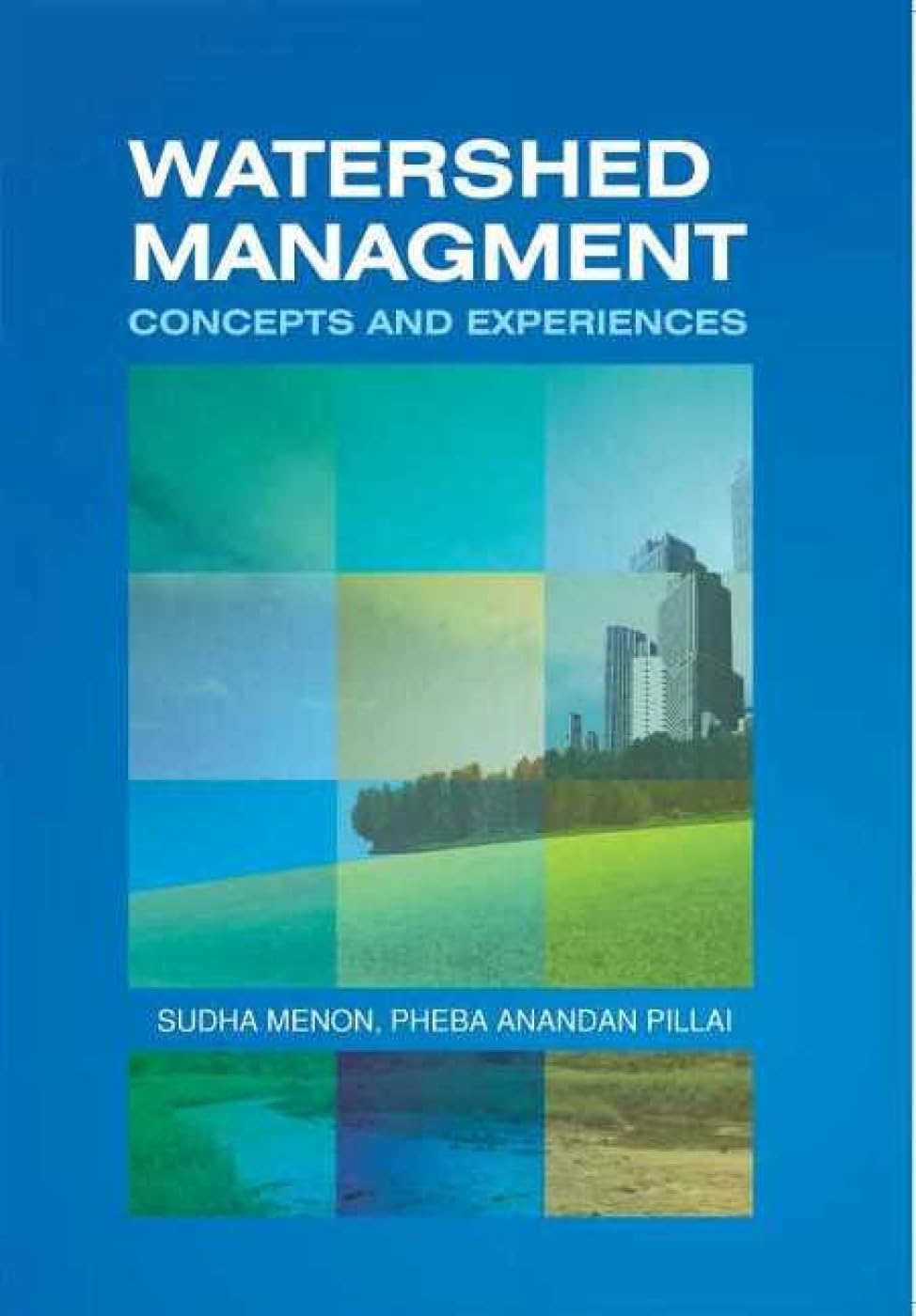 Buy Watershed Management: Concepts & Experiences Book Online at Low ...