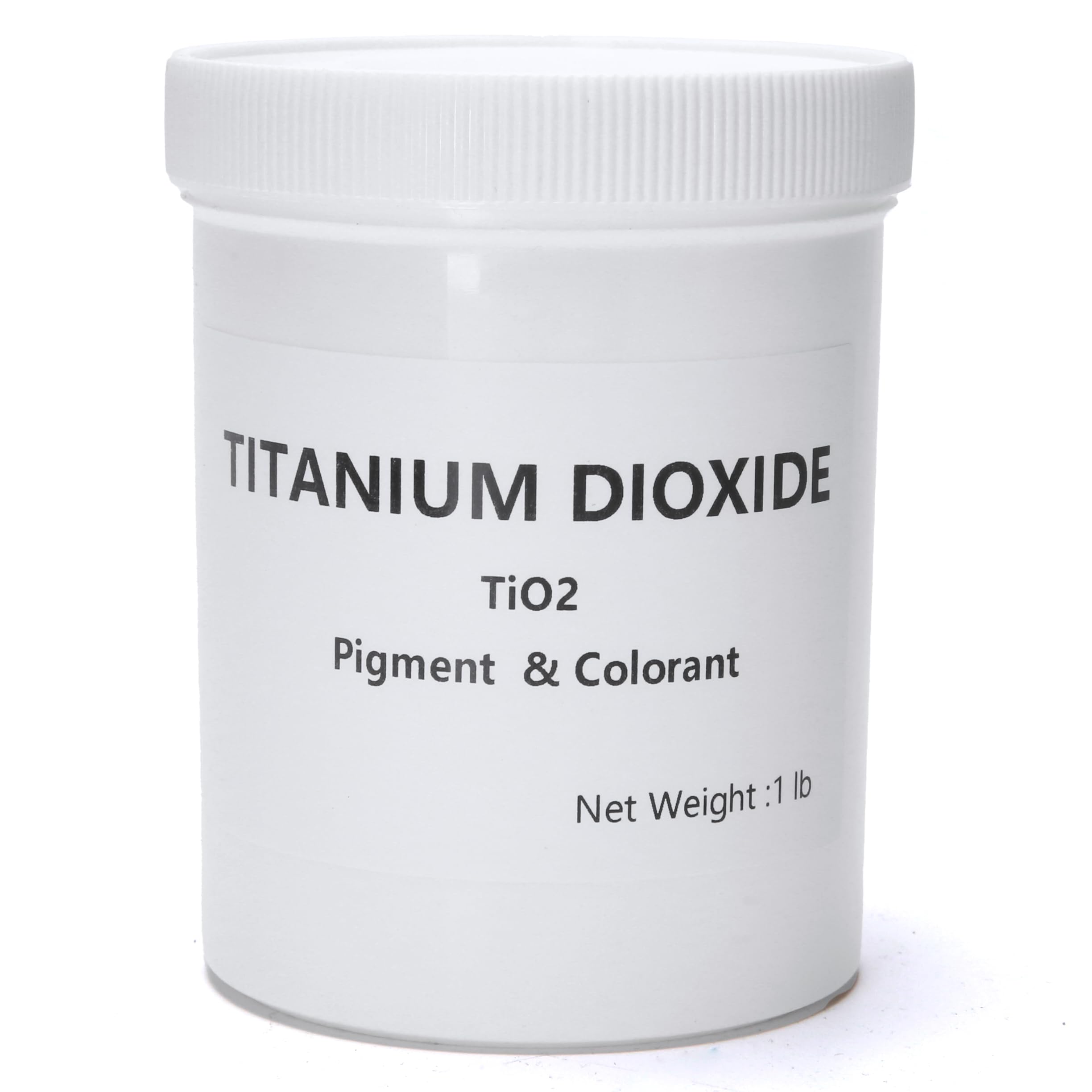 Amazon.com: uolink PT-248 TiO2 Titanium Dioxide powder (1 lb ...