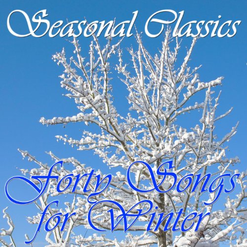 Play Seasonal Classics: 40 Songs For Winter by Winter Music Experts on ...