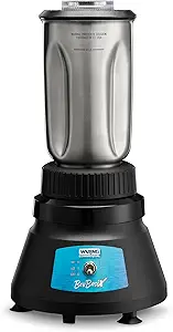 Waring Commercial Countertop Bar Blender Review