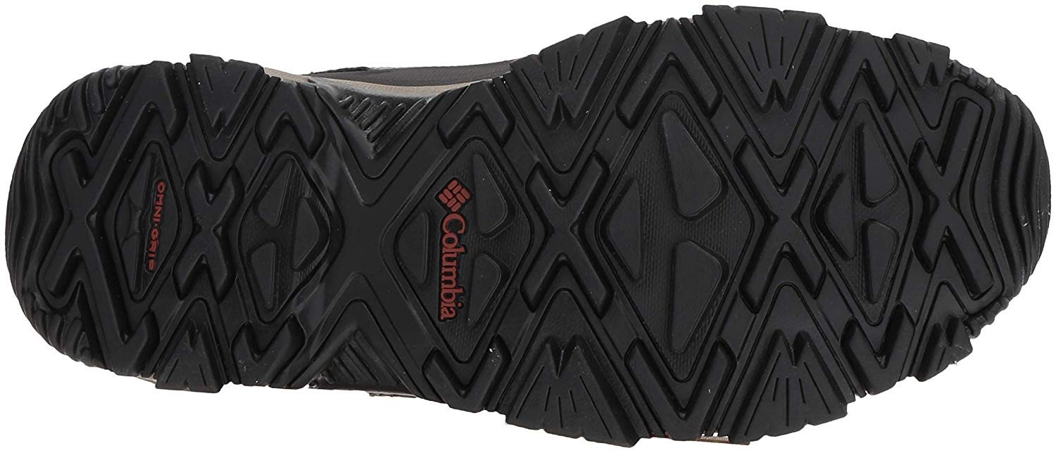 Snapklik.com : Columbia Mens Bugaboot II Snow Boot