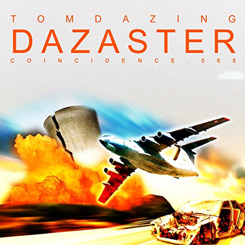 Play Dazaster by Tom Dazing on Amazon Music