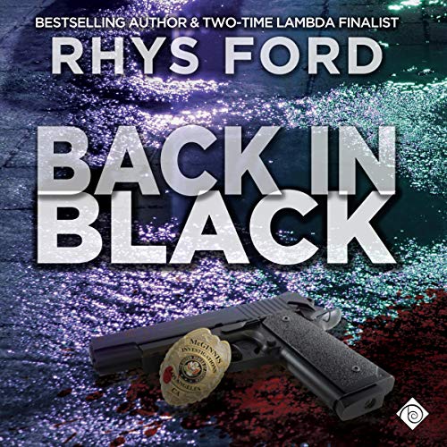 Amazon.com: Ramen Assassin (Audible Audio Edition): Rhys Ford, Kale ...