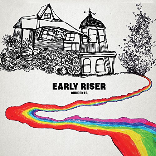 Play Currents by Early Riser on Amazon Music