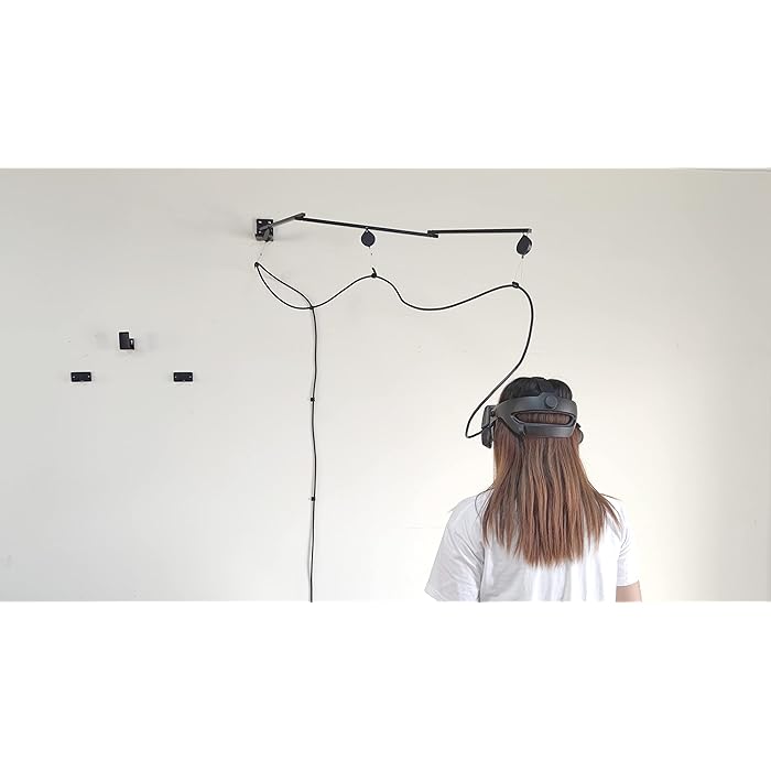 Buy Globular Cluster Premium Pro Version VR Walking Cable Management ...