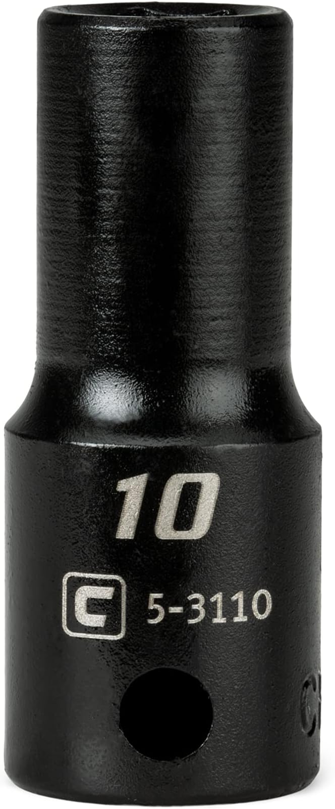 Amazon.com: DEWALT DWMT86322OSP 6 Point 3/8'' Drive Deep Socket 10MM ...