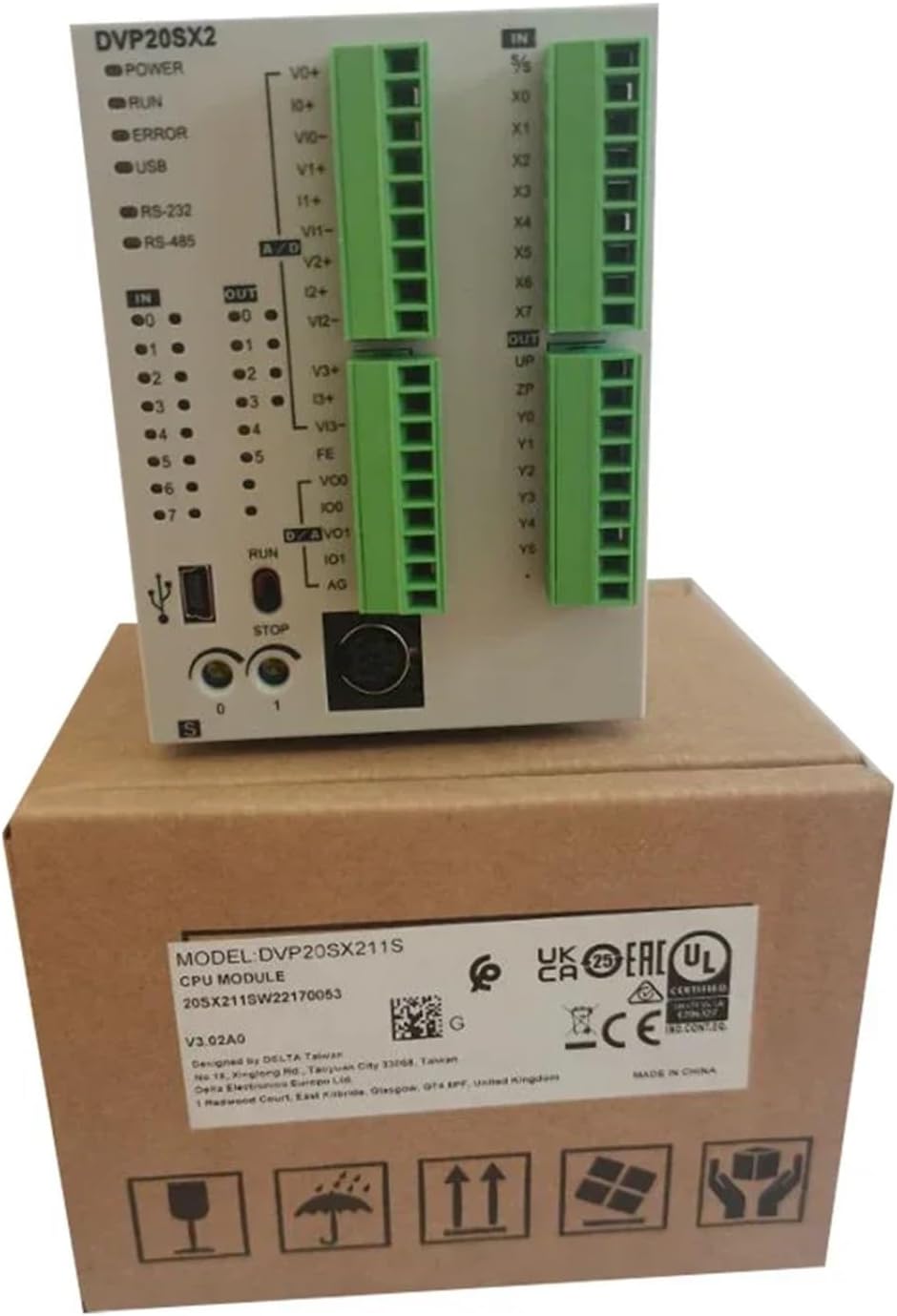 DVP10SX11R DVP12SS211S DVP20SX211R DVP20SX211T DVP20SX211S DVP10SX11T ...