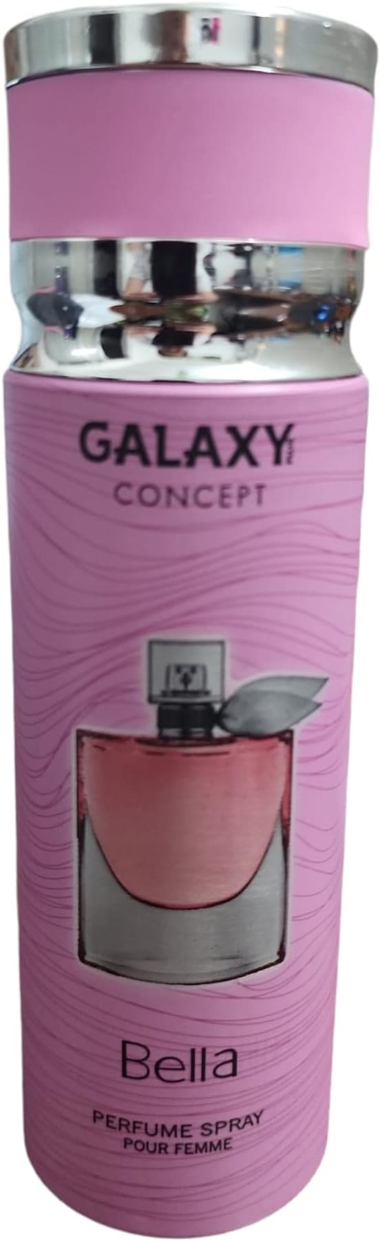 Amazon.com : GALAXY CONCEPT DELIGHT : Beauty & Personal Care