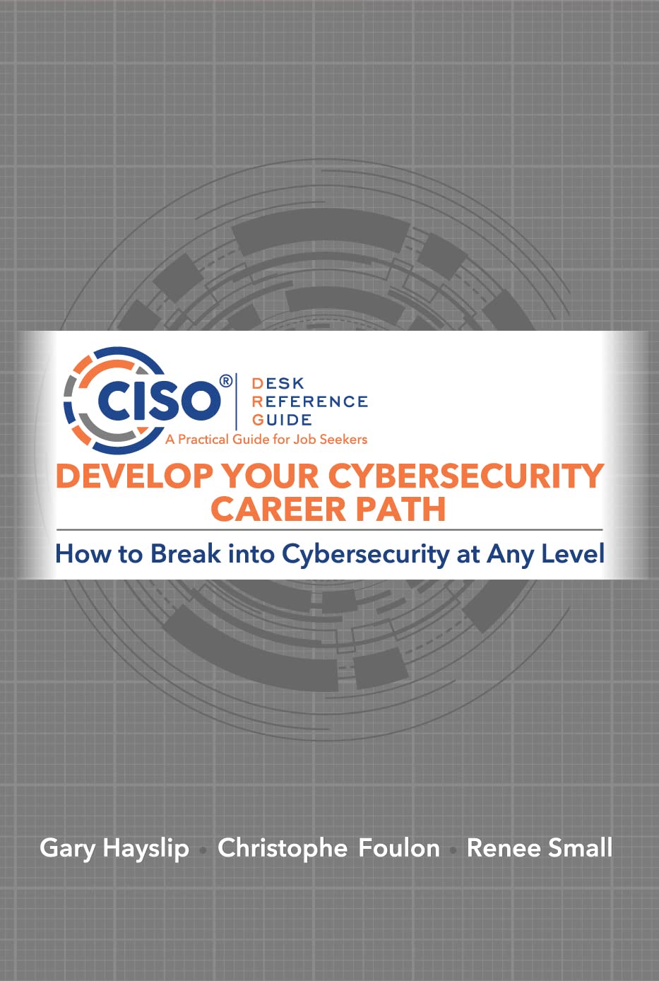 Amazon.com: Develop Your Cybersecurity Career Path: How to Break into ...