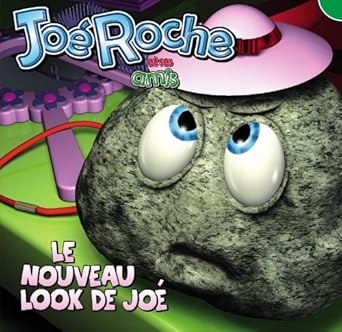 Le nouveau look de Joé: French Level Two: Crossley, Allan ...