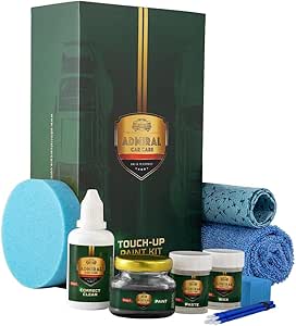 Amazon.com: Touch Up Paint for Honda Urban Titanium Metallic (YR578M ...