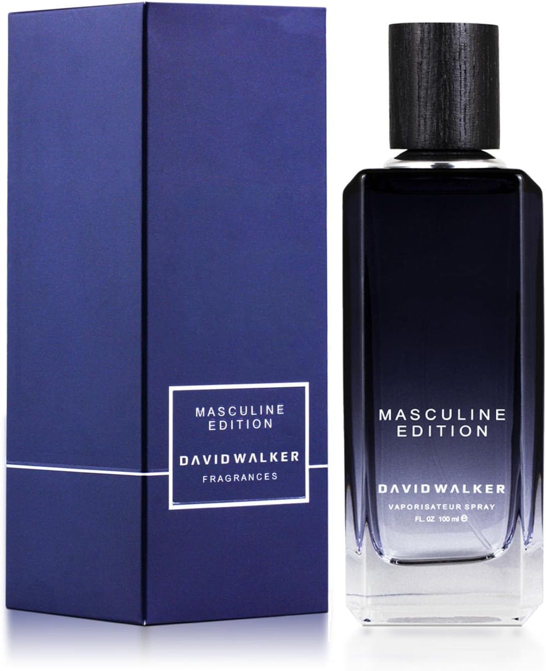 David Walker E169 100ML HAMPTON Erkek Parfüm Ferah&Baharat : Amazon.com ...