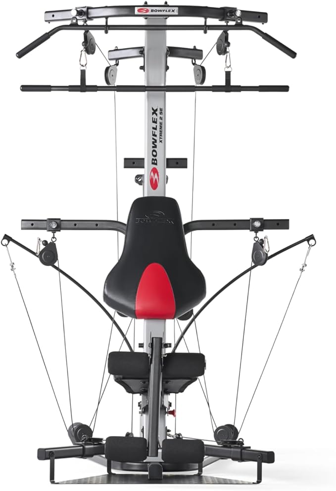 Bowflex Xtreme 2SE Home Gym : Amazon.co.uk: Sports & Outdoors