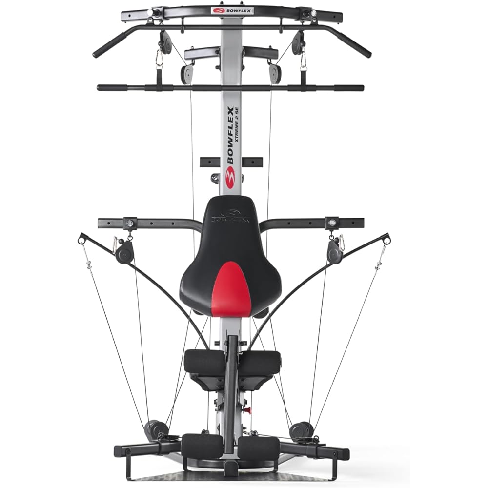 $23/mo - Finance BowFlex Home Gym Workout Systems | Buy Now, Pay Later
