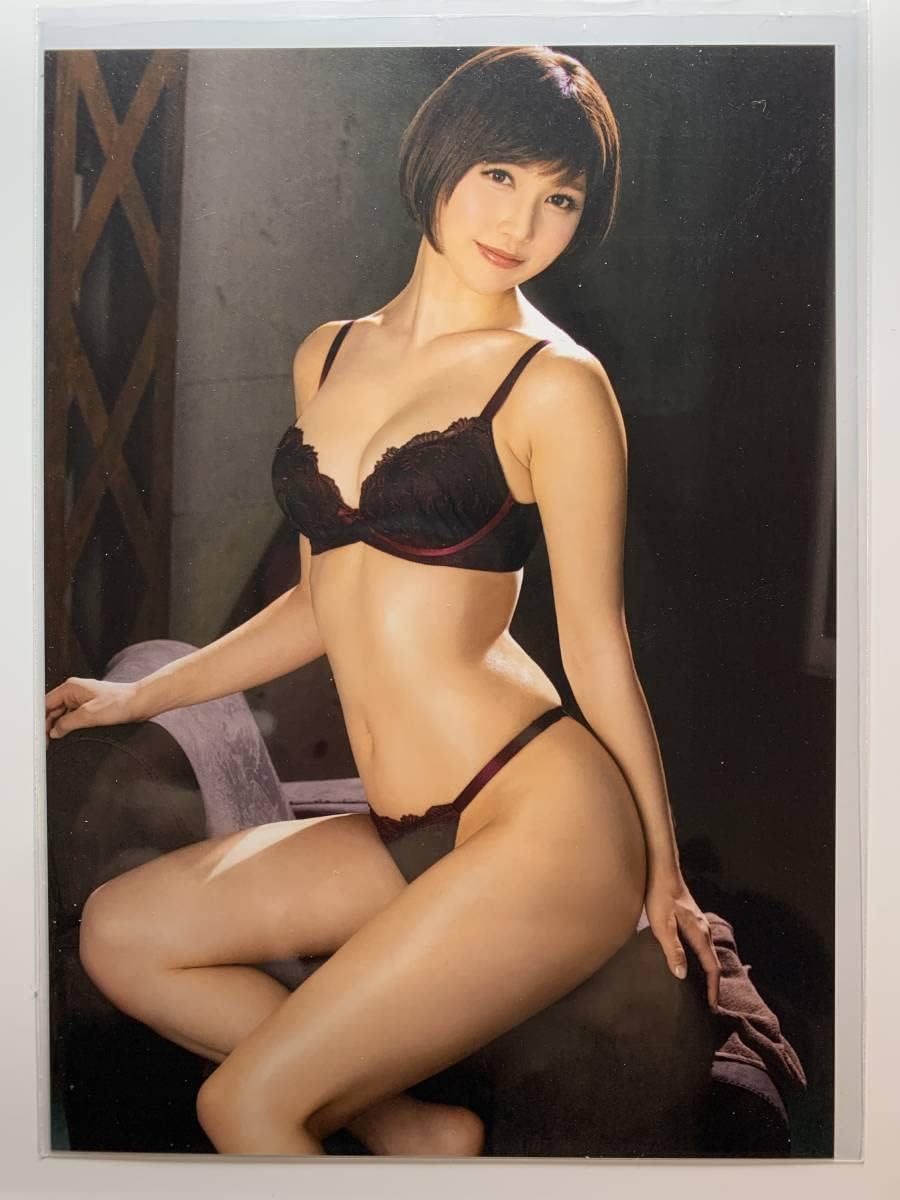 Amazon.co.jp: 0514 徳永しおり 生写真 2L判 1枚 セクシーアイドル AV女優 DAHLIA ダリア 商品説明をご確認の上ご入札下さい