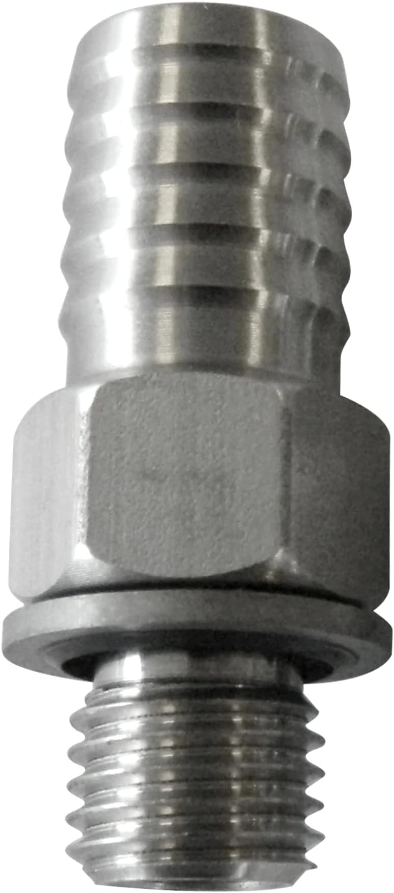 Amazon.com: Fleece Performance - Universal 1/2in CP3 Feed Fitting (FPE ...