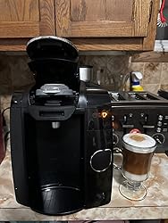 Tassimo TMO30 Multi-Beverage Brewer : Amazon.ca: Home