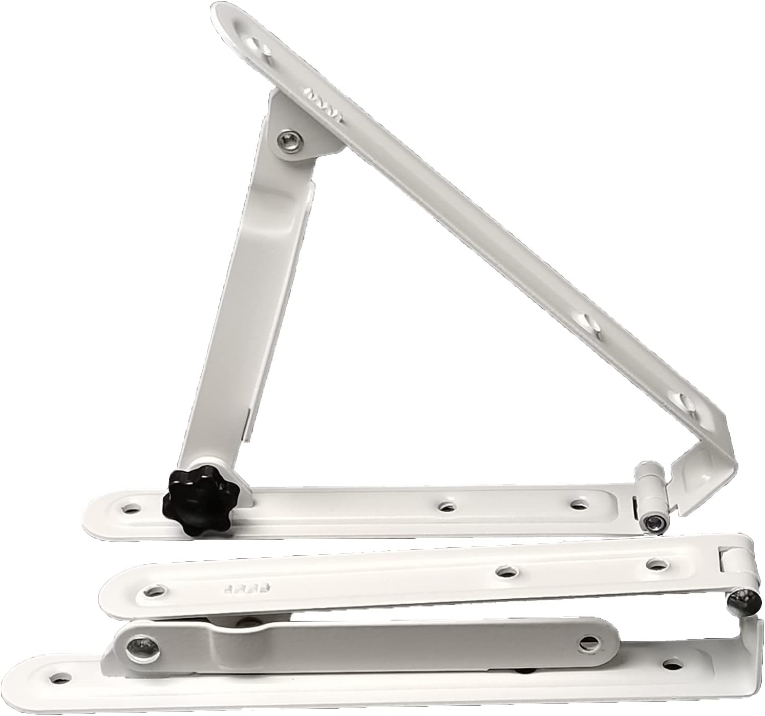 Amazon.com: Solar Panel Mounting Brackets, Solar Panel Folding Support ...