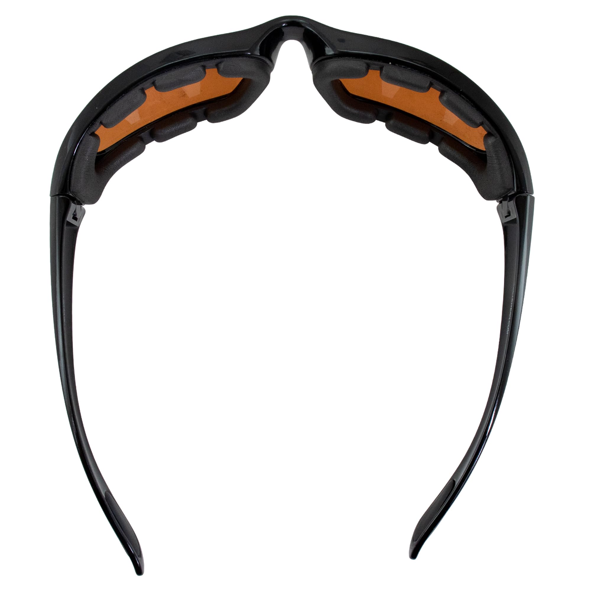 Anti-fog Riding Glasses Birdz Eyewear Oriole Motorcycle Sunglasses ...