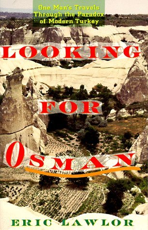 Looking for Osman by Eric Lawlor (1993-03-02): Amazon.com: Books