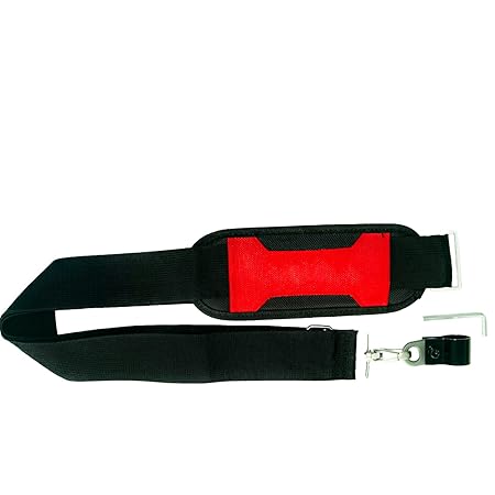 Amazon.com : 49-16-2722 Shoulder for Milwaukee M18 Quik-lok Shoulder ...