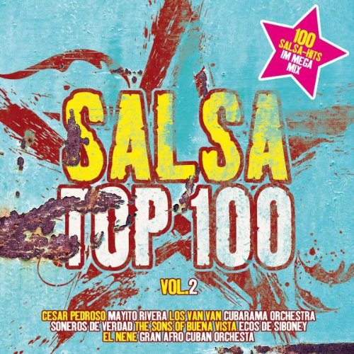 Salsa Top 100-2 - Salsa Top 100-2 - Amazon.com Music