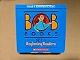 Bob Books - Set 1: Beginning Readers Box Set | Decodable Phonics Books ...